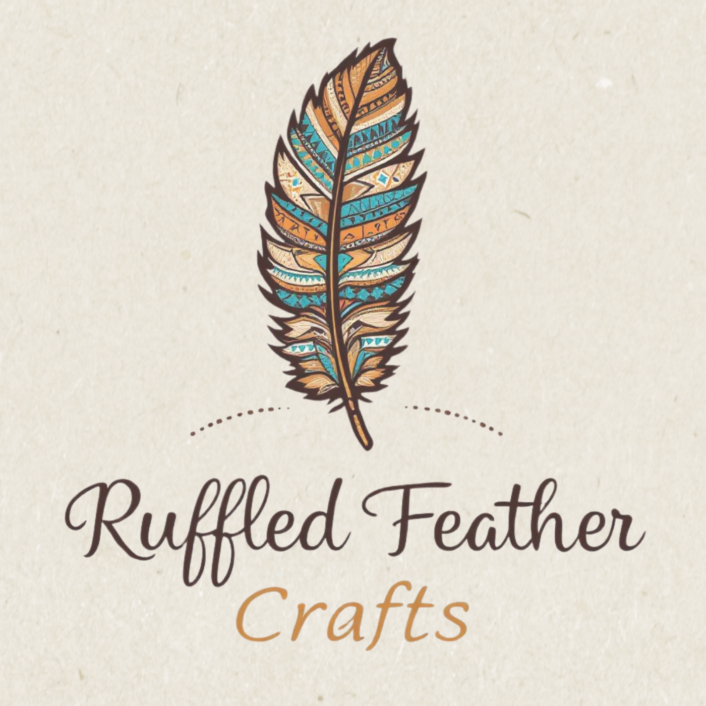 Ruffled Feathered Crafts – Texoma Mercantile